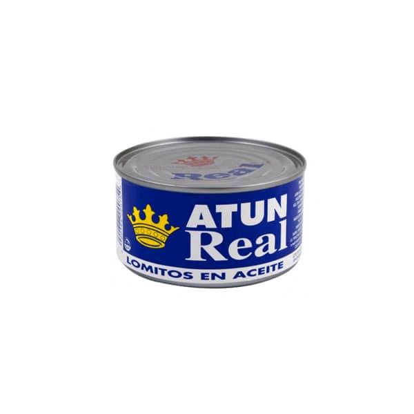 Atun real 1.25 en Guayaquil