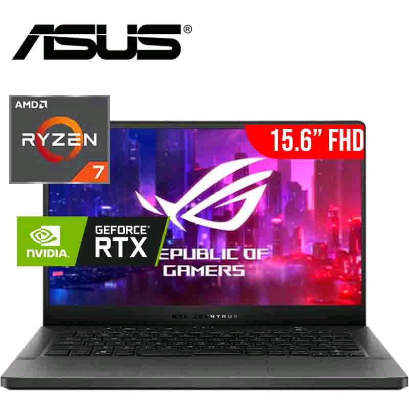 ASUS ROG ZEPHYRUS GA502IV-WS74 en Lima