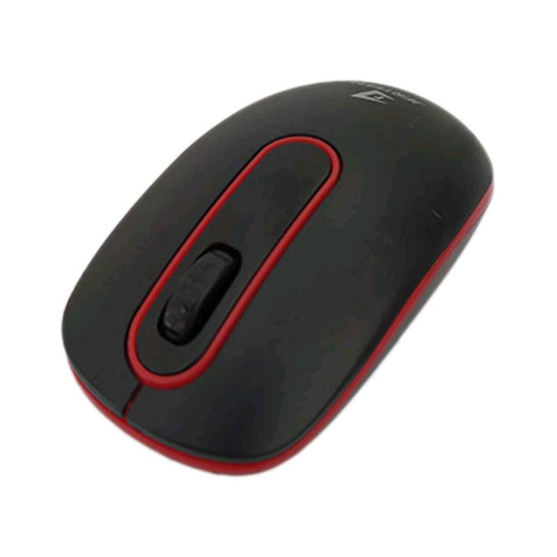 MOUSE INALÁMBRICO RETROILUMINADO JERTECH ELITE JR2 en Bogota