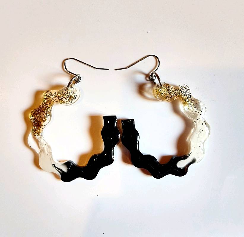 Aros Tricolor en Córdoba