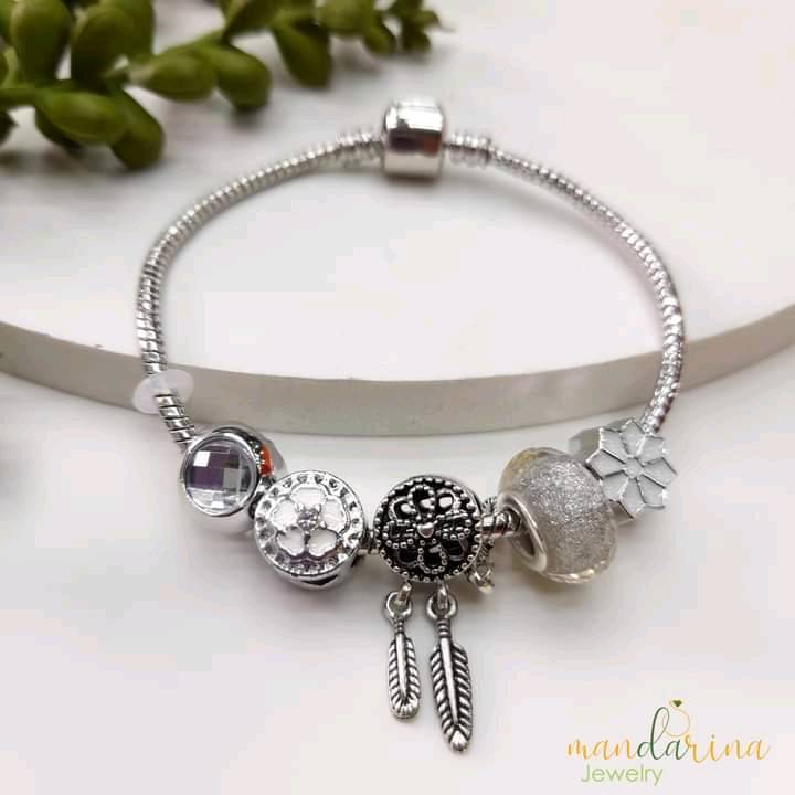 Pulseras Acero inoxidable en San Jose