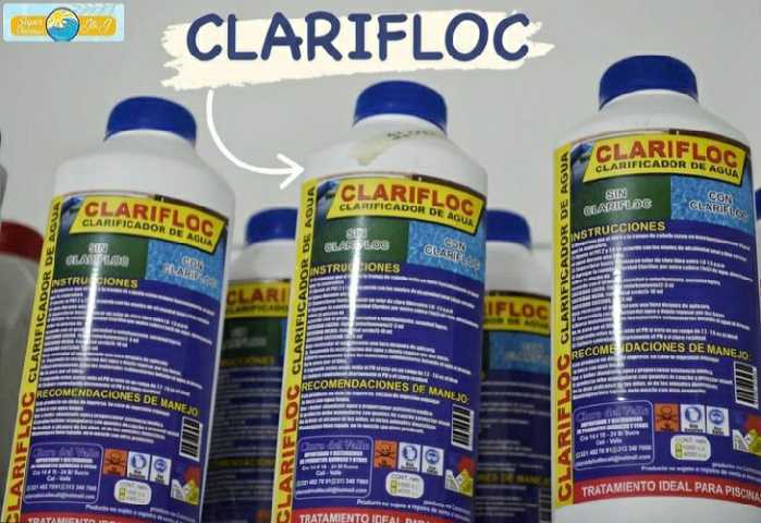 Clarifloc en Cali