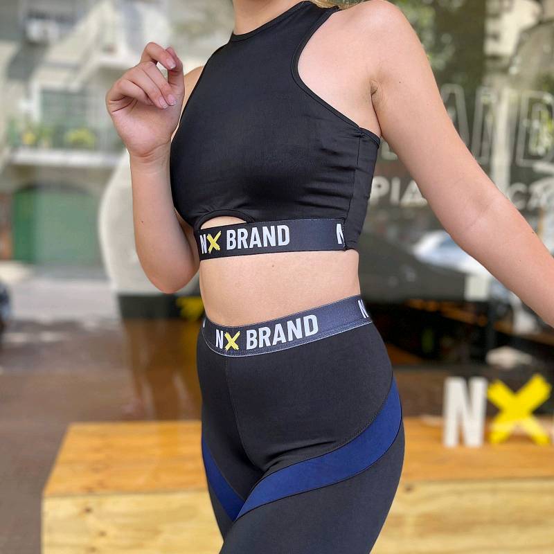 Top Malibu en Buenos Aires