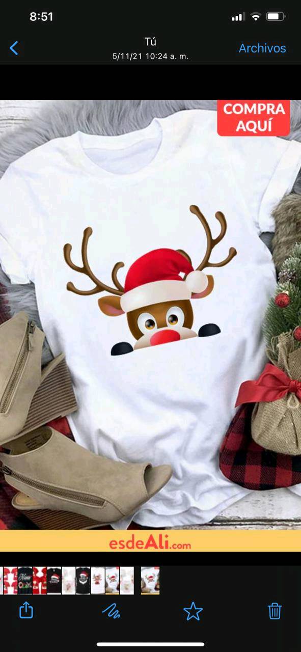 Poloche personalizados en Santo Domingo