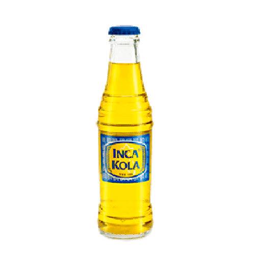 Gaseosa Inca Kola Coca Cola Sprite y Fanta vidrio y descartable en Lima