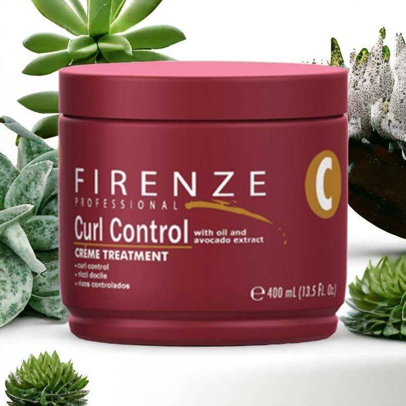 Firenze - Tratamiento para el Control de Rizos en Tegucigalpa