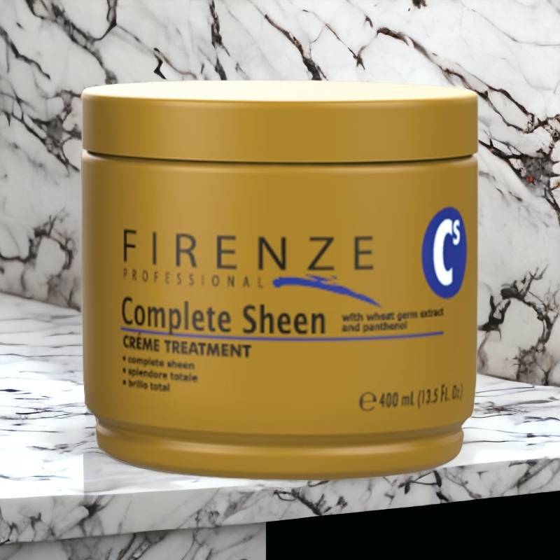 Firenze - Tratamiento completo para el brillo en Tegucigalpa en Tegucigalpa