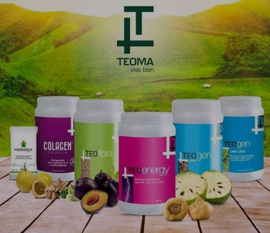 PRODUCTOS PREMIUM, SALUDABLES Y NATURALES.. en San Jose