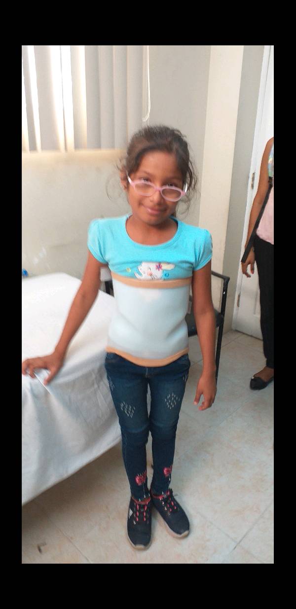 Corset de Boston en Guayaquil