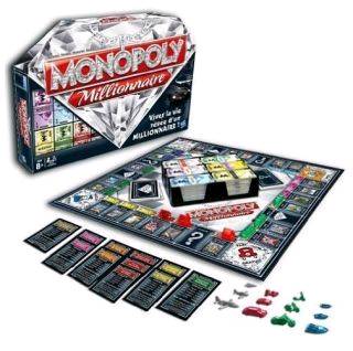 Monopoly millonario en Trujillo