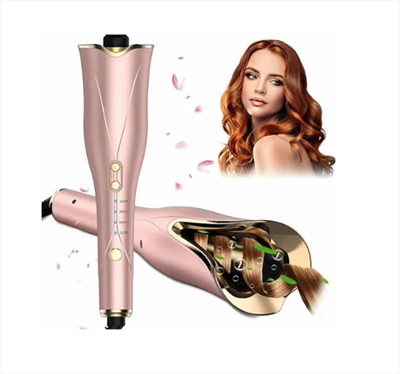 Rizadora automática para cabello en Guadalajara