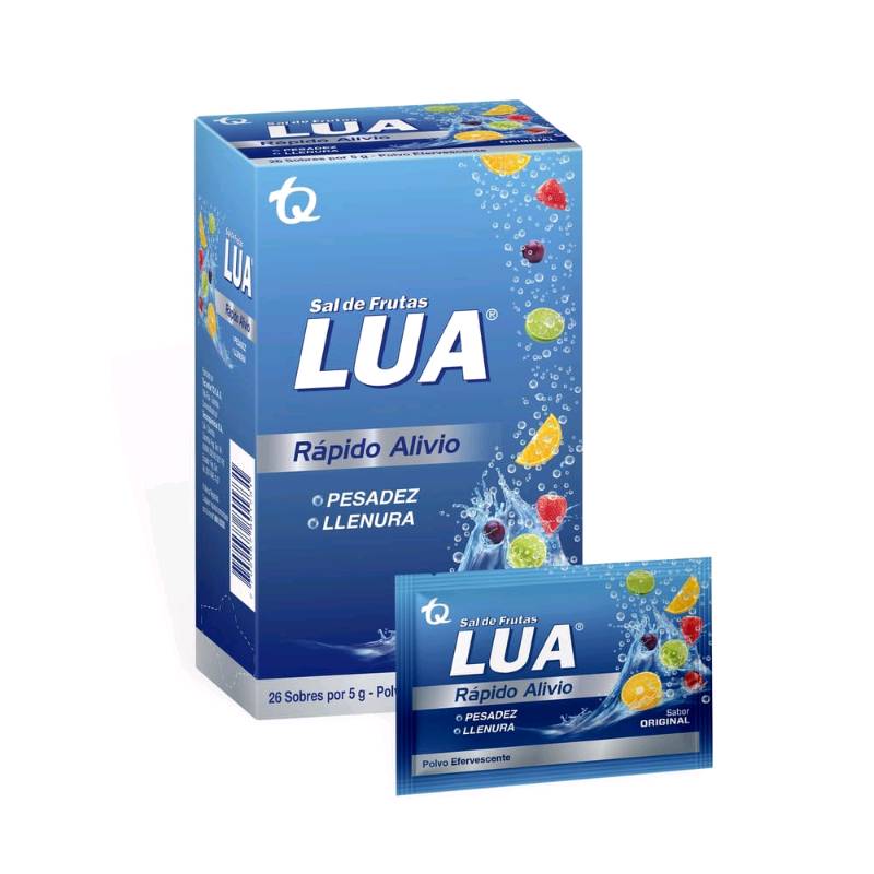 OFERTA BONFIEST X 20 + SAL DE FRUTAS X 20 en Barranquilla