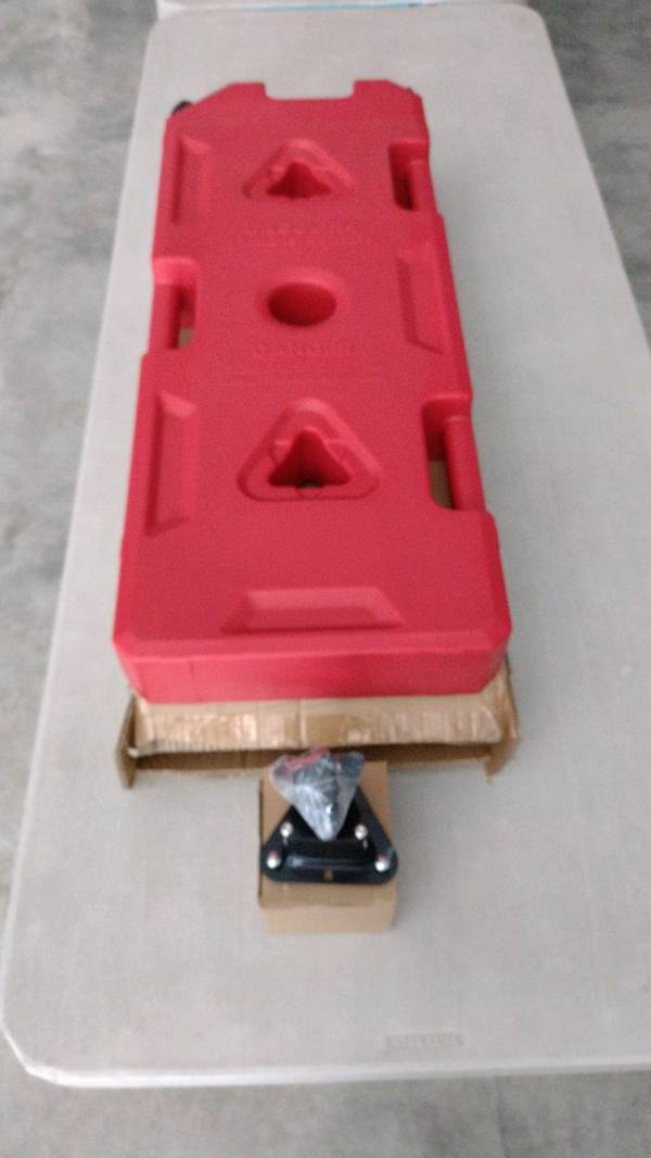 Pichinga plástica 20litros en cartago