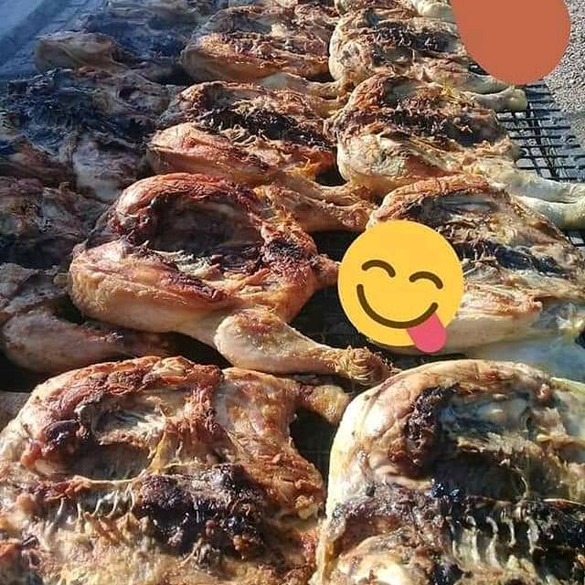 PARRIPOLLO listo el pollo en La Rioja