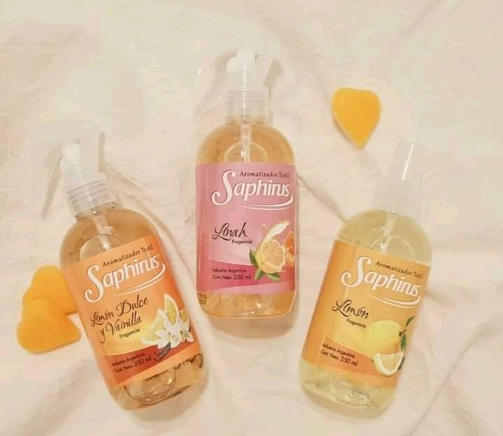 Textil Saphirus en Salta