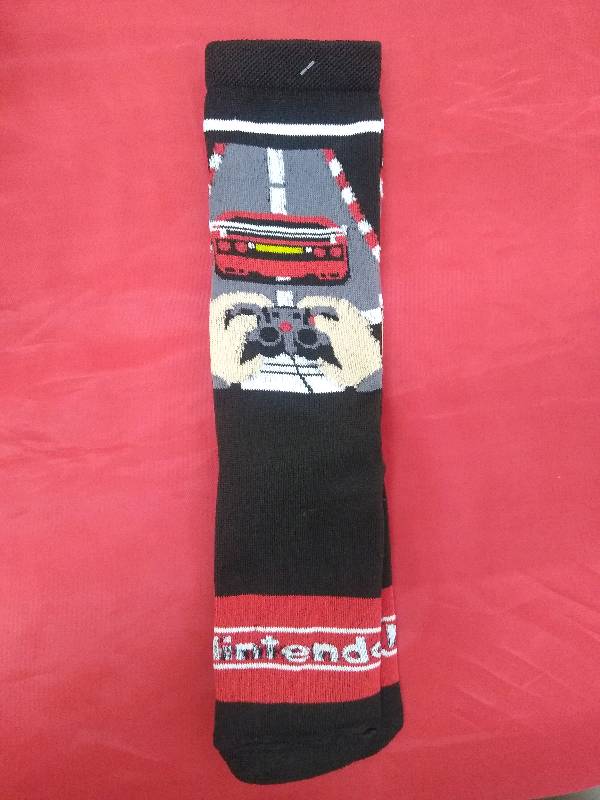 Calceta loca, Carros Nintendo en Ciudad Nezahualcoyotl