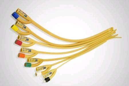 Colocación, cuidados y retiro de sondas foley en Morelia