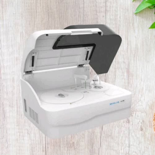 ANALIZADOR BIOQUIMICO AUTOMATIZADO BIOELAB AS-280 en Lima