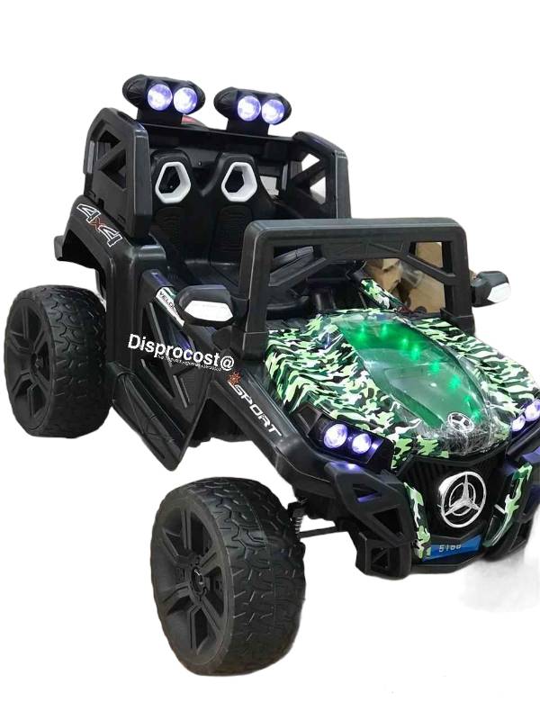 Bugui militar en Florencia