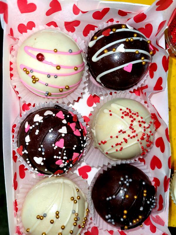 Chocobomm en san pedro sacatepequez