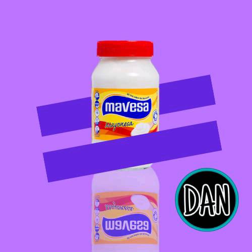 Mayonesa Mavesa® en Caracas