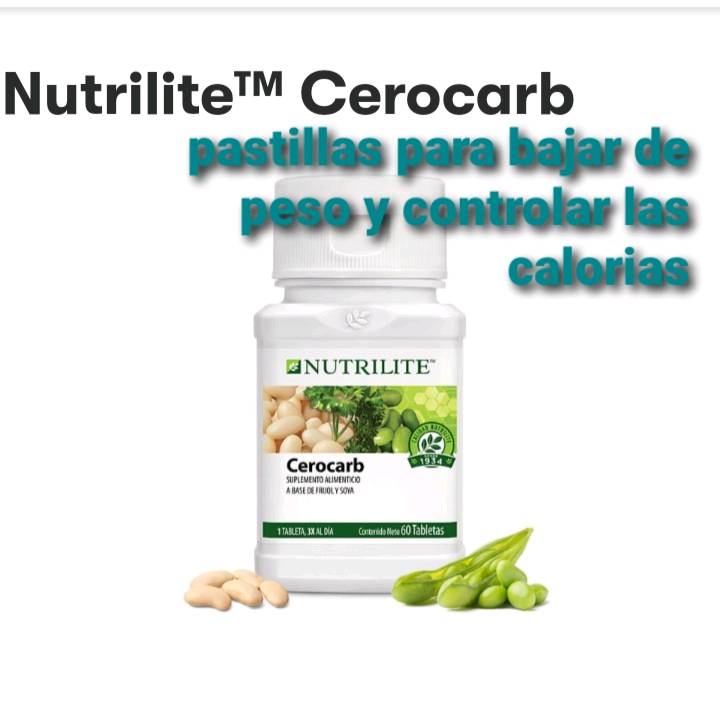 Cerocard de nutrilite en Nagua