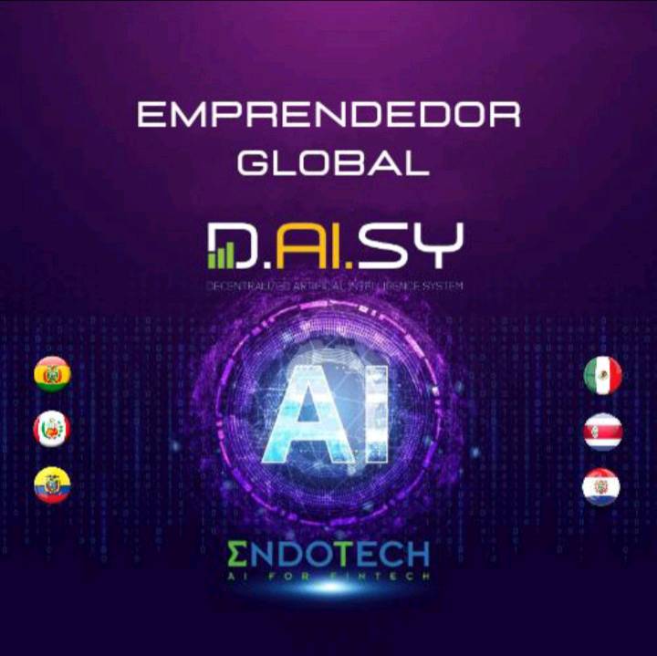 D.AI.SY en Santa Cruz de la Sierra