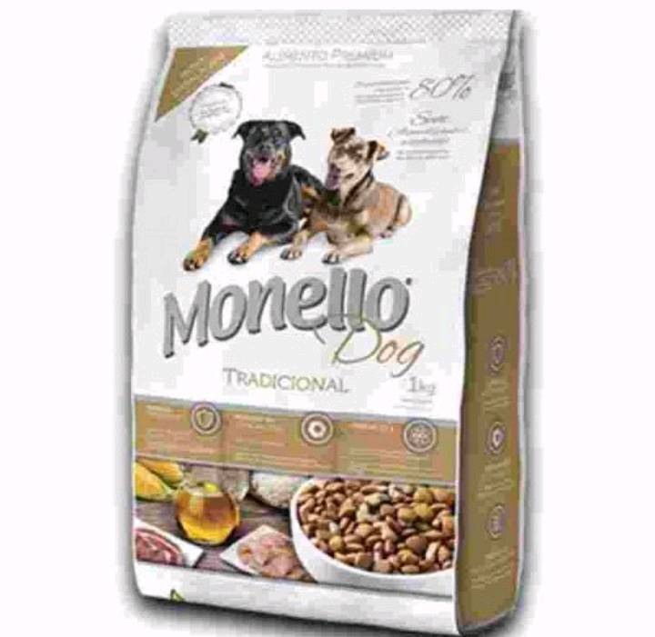 MONELLO TRADICIONAL en Leticia