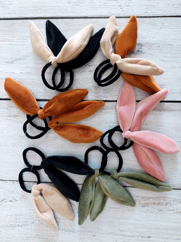 Colitas de pelo en Jose C. Paz