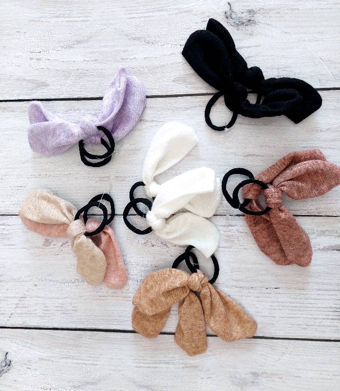 Colitas de pelo en Jose C. Paz