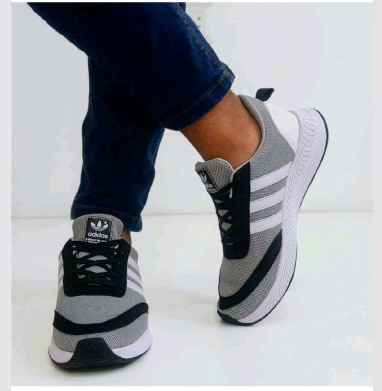 Adidas replica A1 en Lima