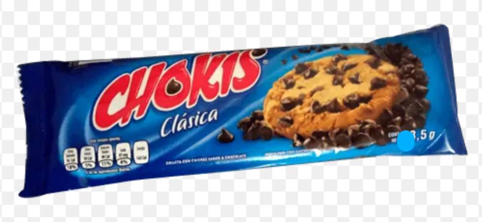 Chokis clásica en Antiguo Cuscatlan