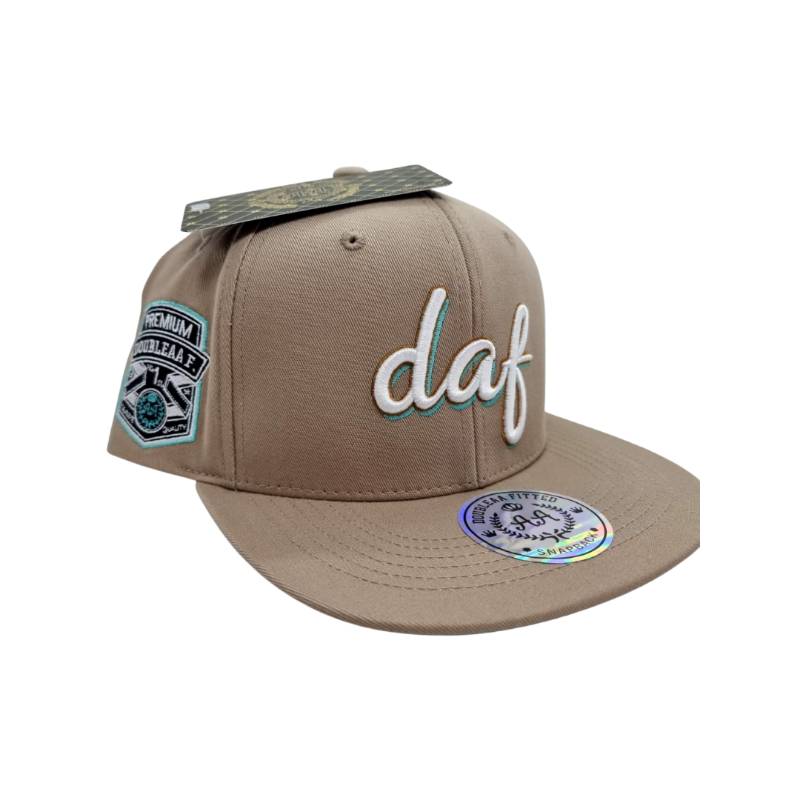 SNAPBACK DAF en Pitrufquen