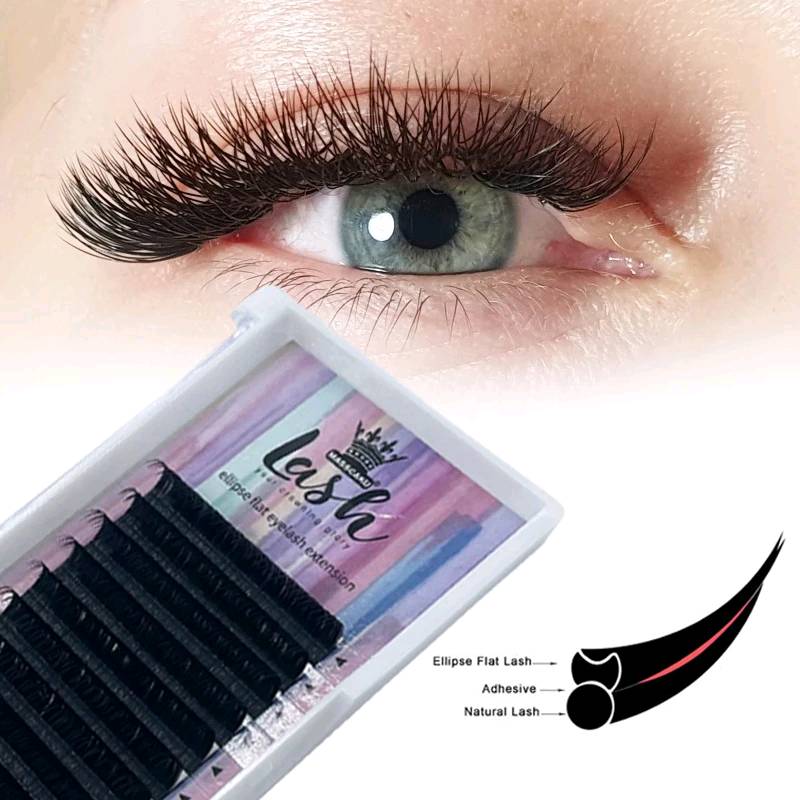 LASH FLAT en Lima