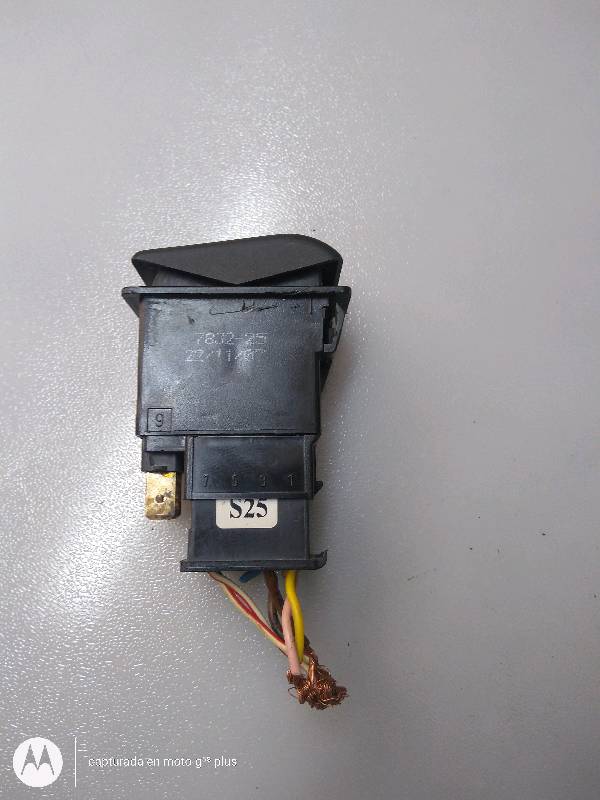 Multi Suiche Carro Luces Externa Universal en Caracas