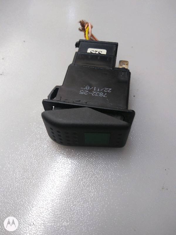 Multi Suiche Carro Luces Externa Universal en Caracas