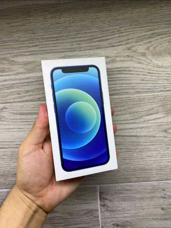 iPhone 12 mini en Mazatlán