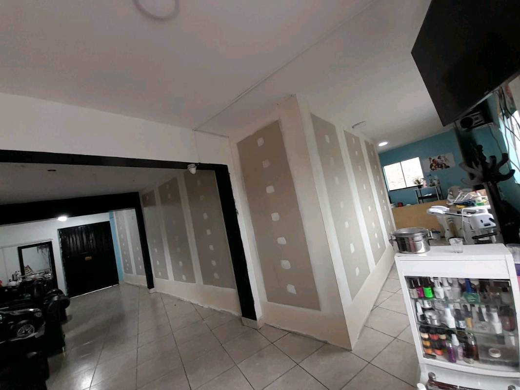 TRABAJOS EN DRYWALL en Lima