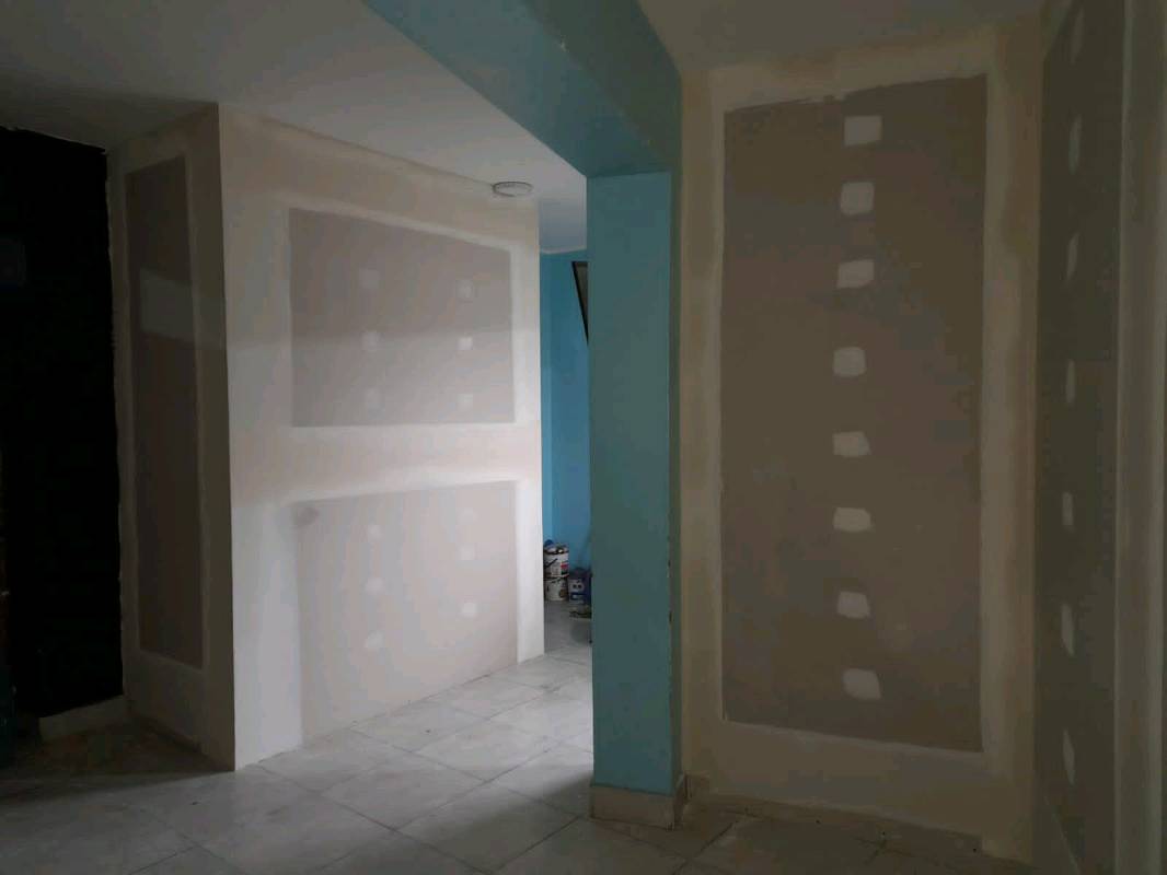 TRABAJOS EN DRYWALL en Lima