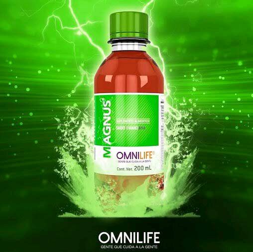 Magnus Supreme (botella 200ml) en Lima