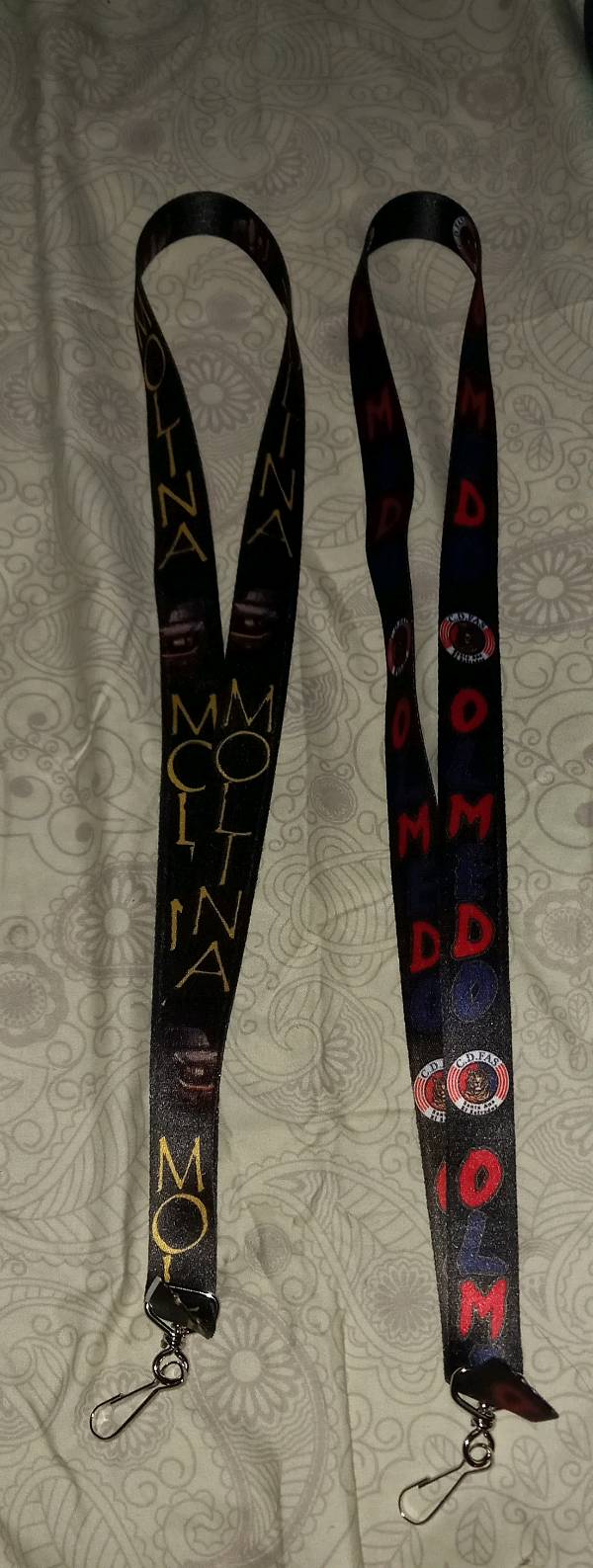 Lanyard personalizados en Armenia