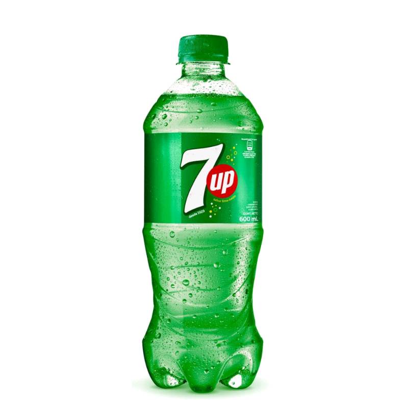 Seven UP 600 en San Francisco