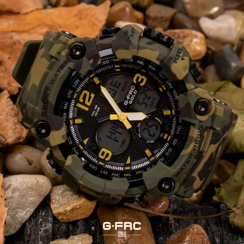 Reloj Gforce en Bogotá