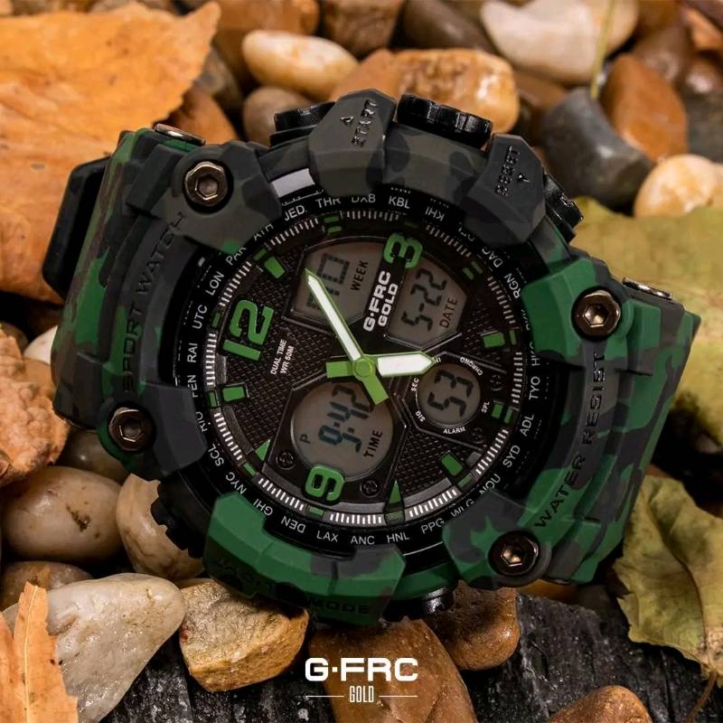 Reloj Gforce en Bogotá