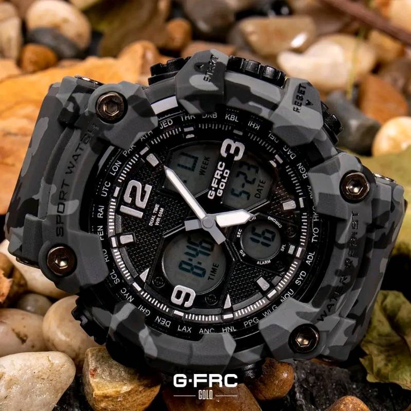 Reloj Gforce en Bogotá