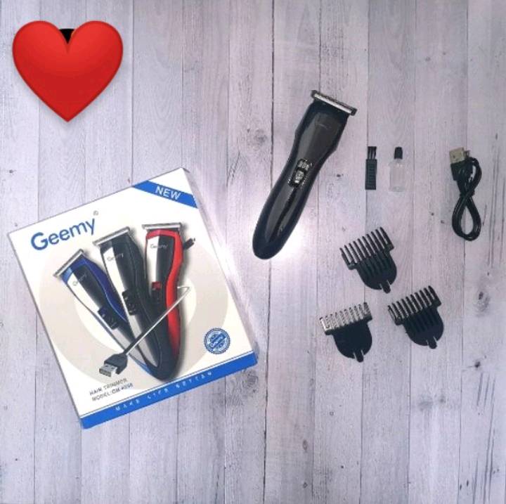 Máquina de Afeitar- Gemmy en Valparaiso