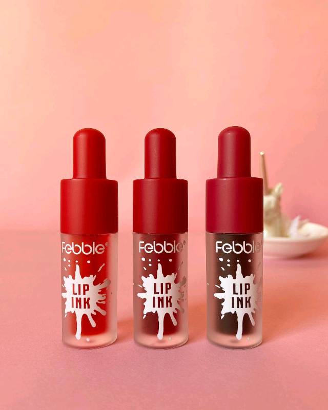 ️💋Tinta de labios febble💋 ️ original💯 en Quito