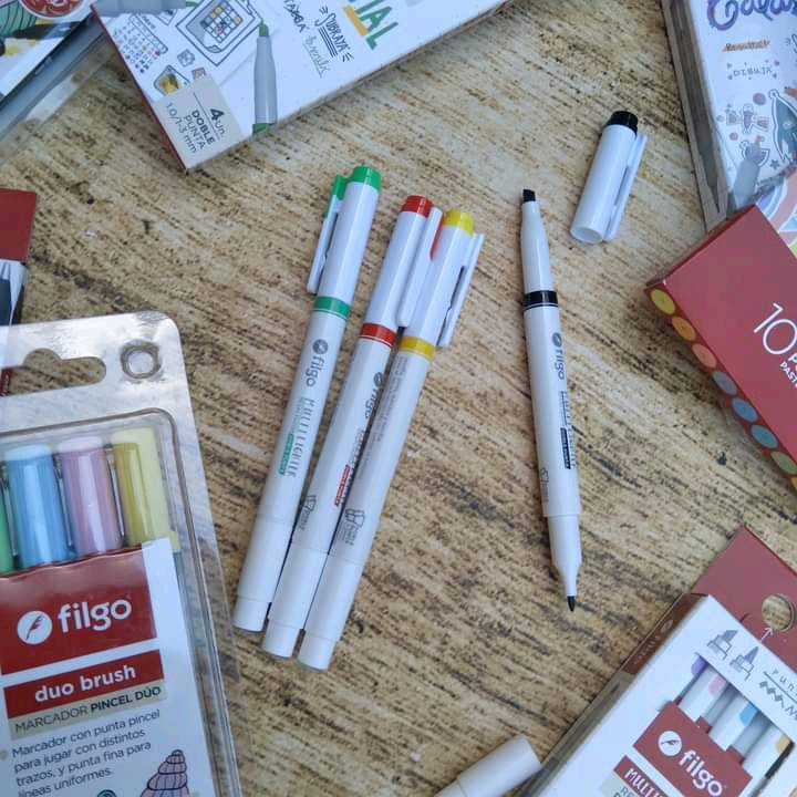 Multilighter Filgo Essential x4 en San Miguel de Tucumán