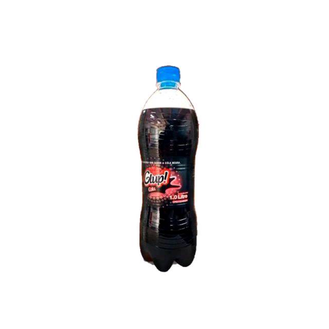 Glup cola 400ml en Valle de la Pascua