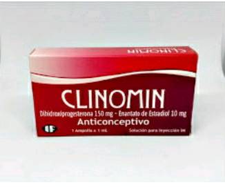 CLINOMIN solucion inyectable /1 ml en Lima